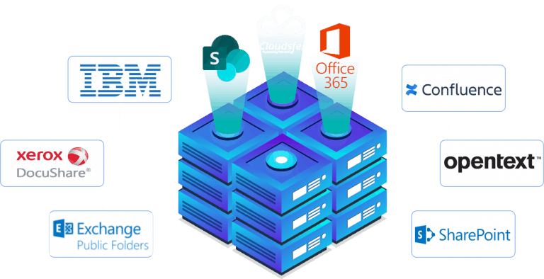 Microsoft Azure Blob Storage Migration Tool | Tzunami Deployer