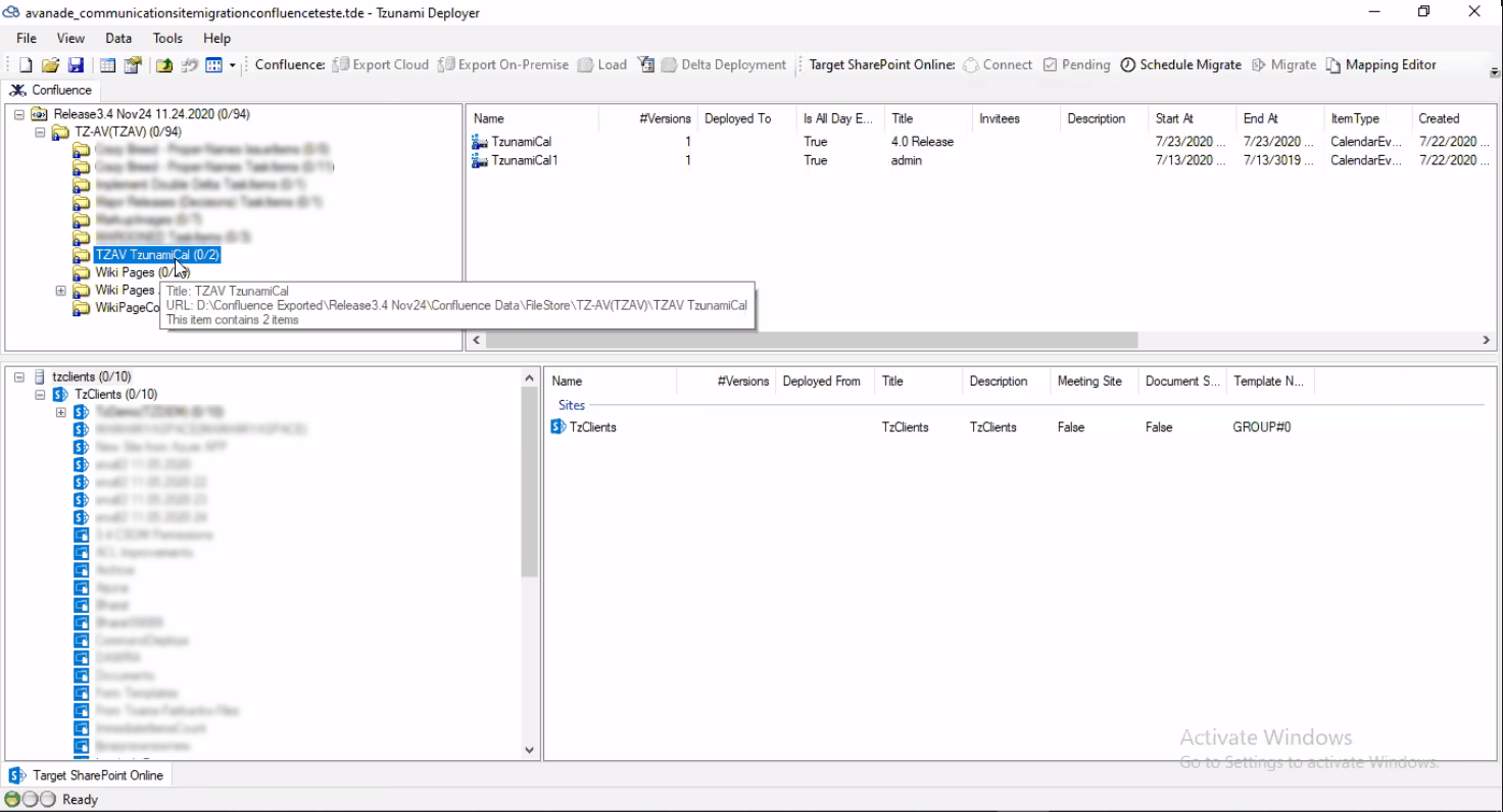 End of Confluence Server Support – What's Next? | Tzunami