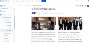 Effective Confluence to SharePoint Migration | Tzunami
