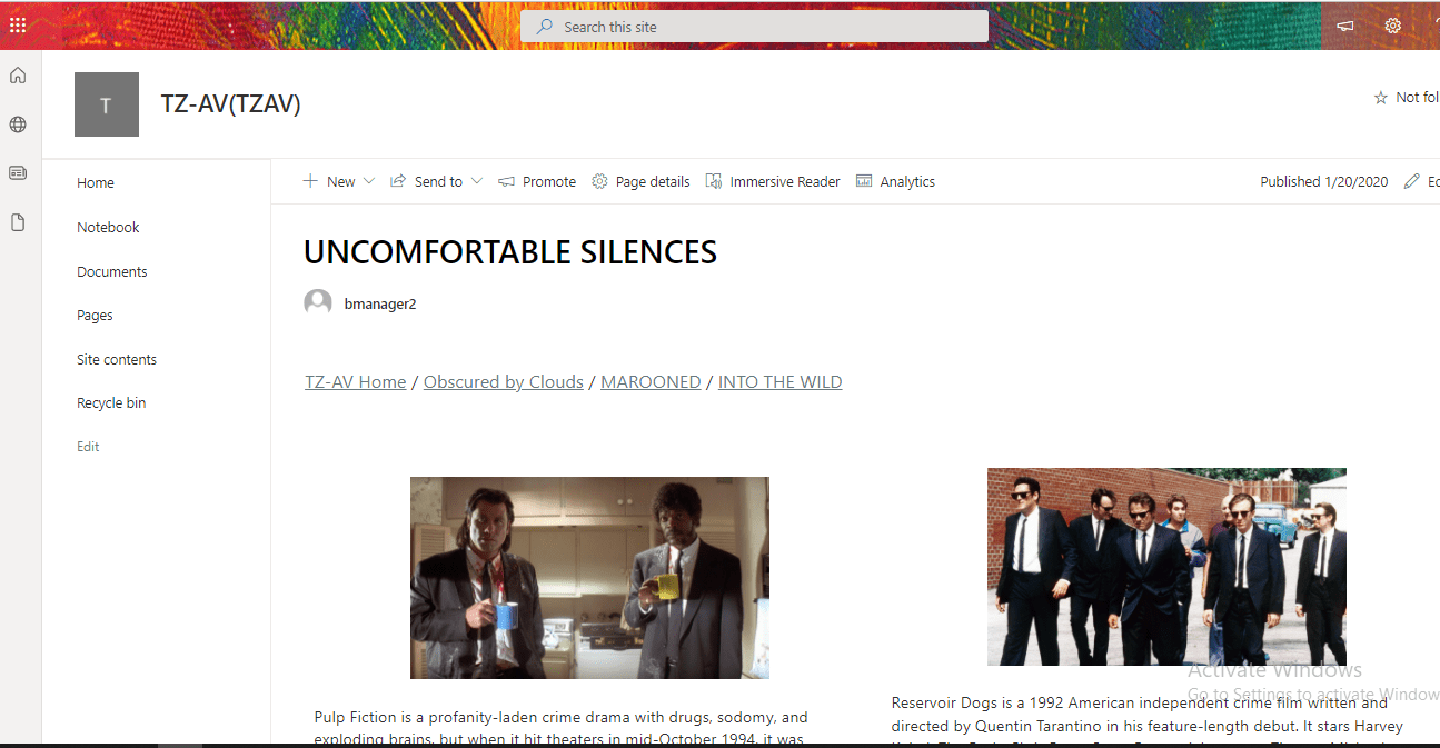 Effective Confluence to SharePoint Migration | Tzunami