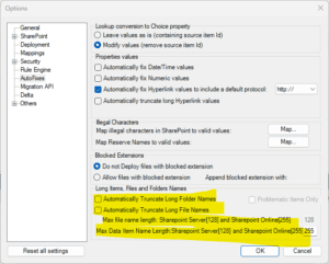 Best Practices for migrating eRoom to SharePoint - TZUNAMI