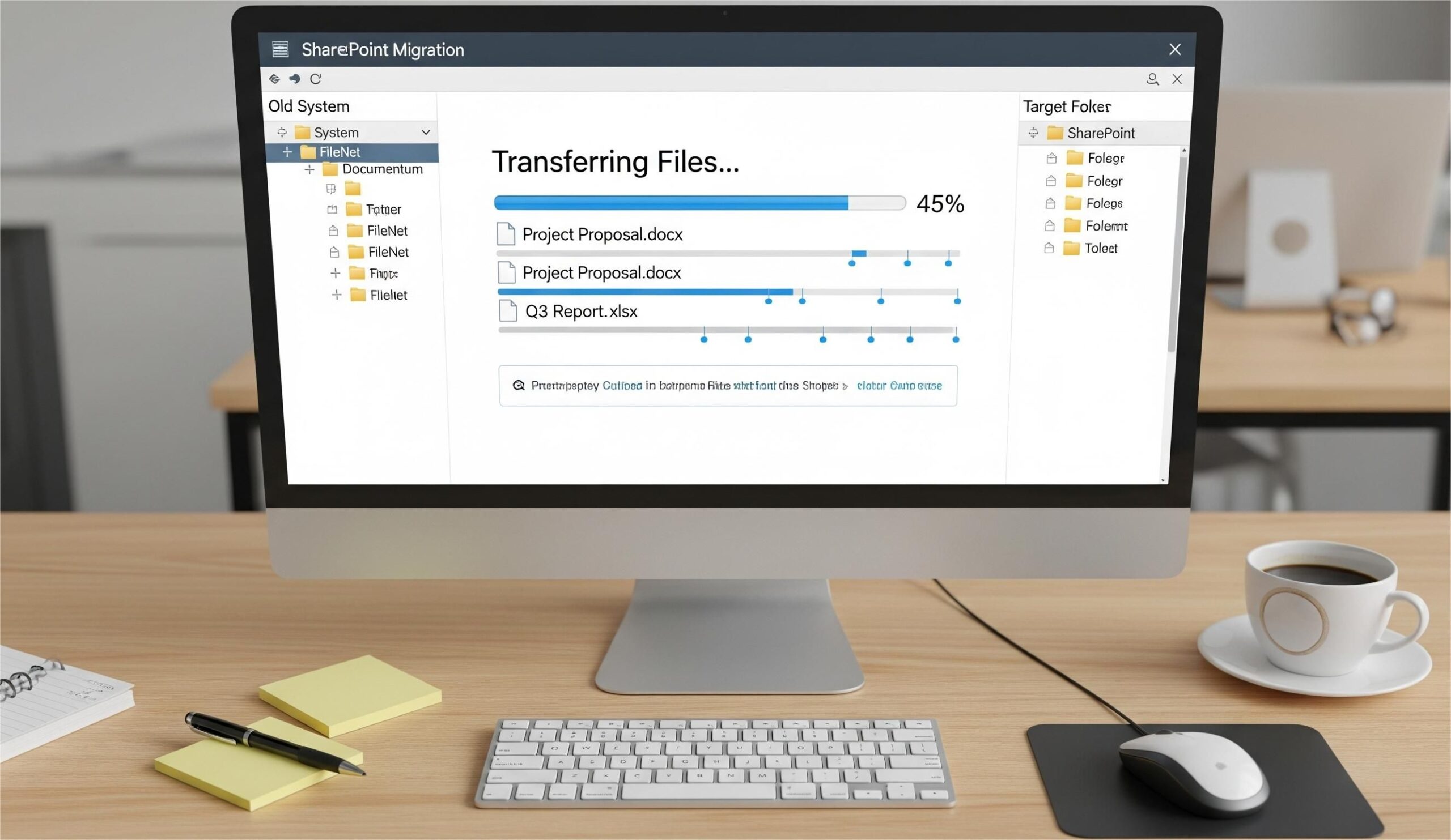 SharePoint Migration Guide: Planning & Tools | Tzunami